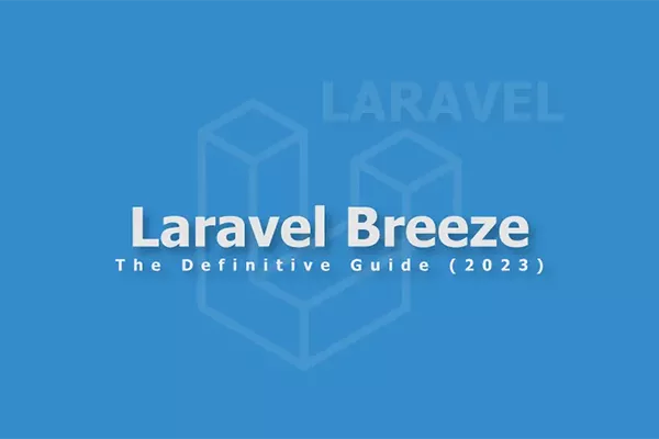 laravel-breeze – 零五网