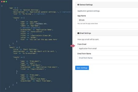 Laravel提示：CSRF Token Mismatch.的解决办法 – 零五网